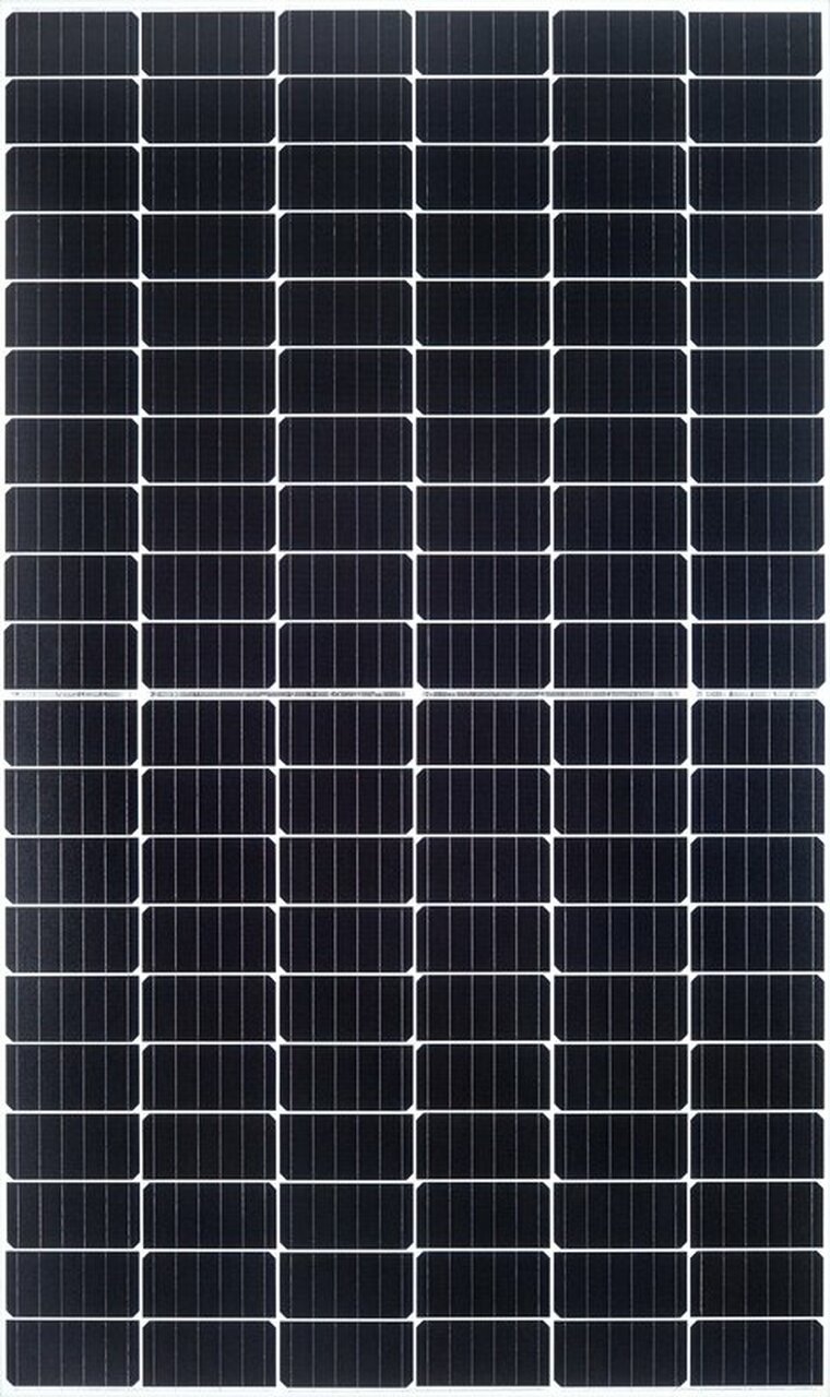 Longi Half Cell Mono Perc 350W-380W Solar Panel - Solar Panel Quotes